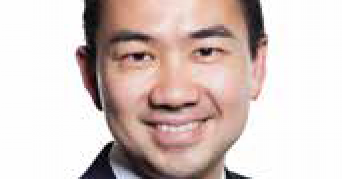 Day in the Life: Gordan Chan | ACC Docket