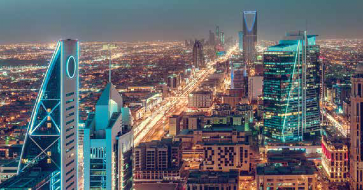 Learn Your World: Saudi Arabia | ACC Docket