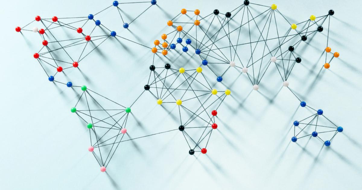 Border Crossings on the Digital Frontier | ACC Docket