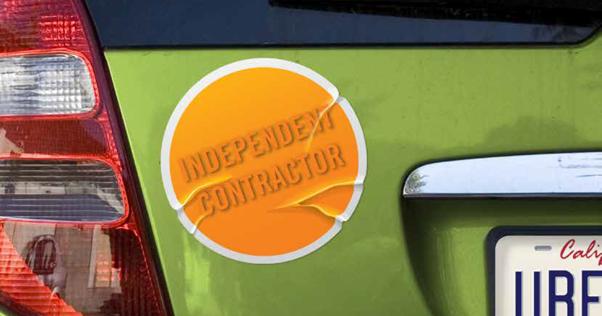 Technology-Driven Businesses and Industrial-Era Regulations ...