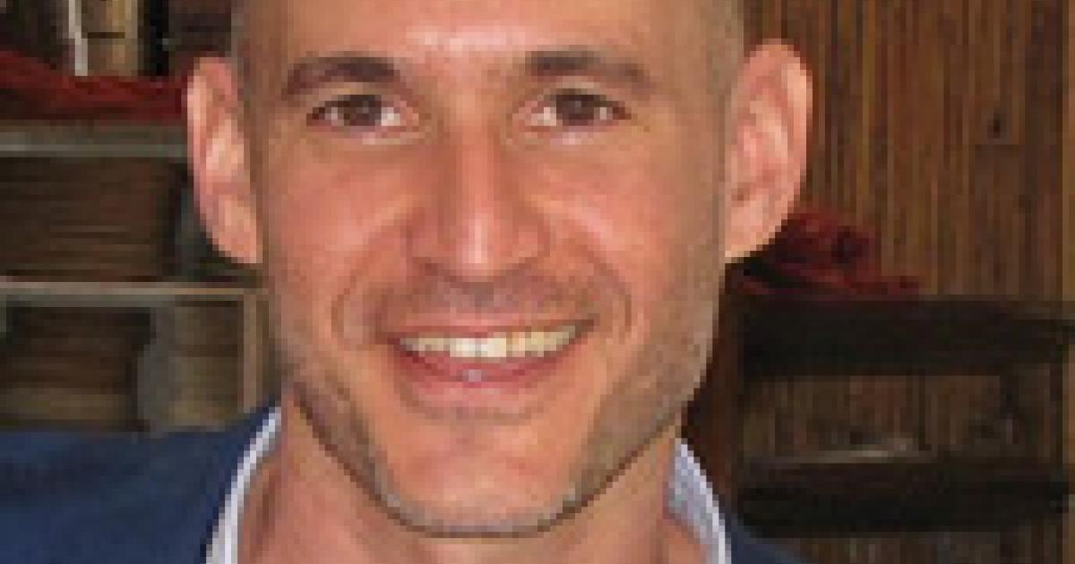 Day in the Life: Edo Bar-Gil | ACC Docket