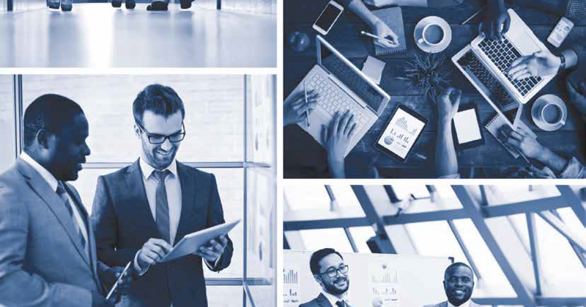 The Modern General Counsel | ACC Docket