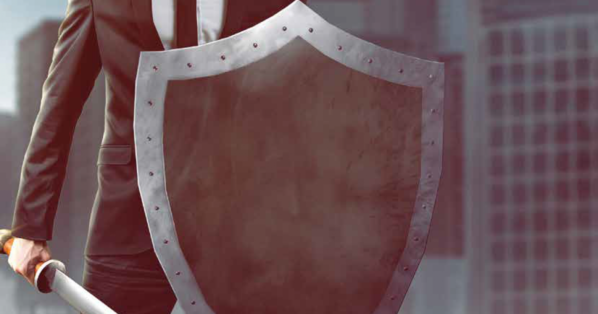 GDPR and Privacy Shield: Different Tools for Different Goals | ACC Docket